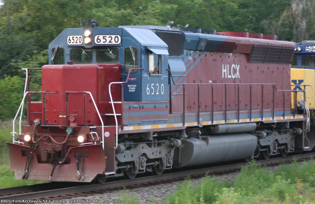 HLCX 6520